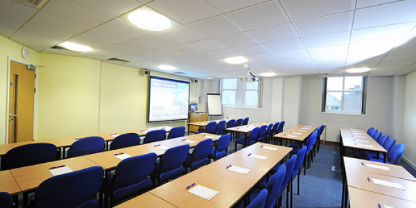 Cloth Hall Court | MeetingVenues.com