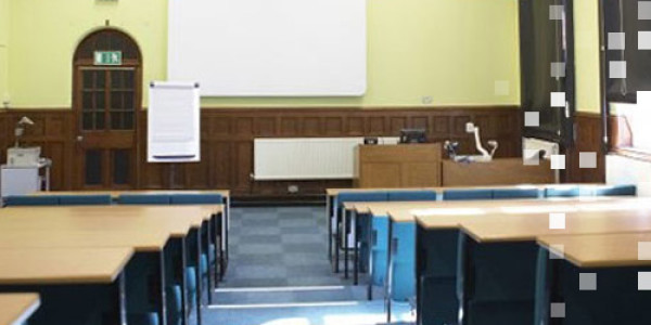 MMU Cheshire Campus | MeetingVenues.com