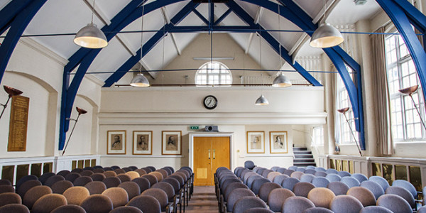 The Royal Statistical Society | MeetingVenues.com