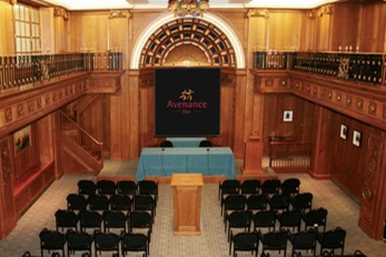 Avenance at Lloyds London | MeetingVenues.com