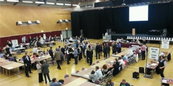 Charter Hall | MeetingVenues.com