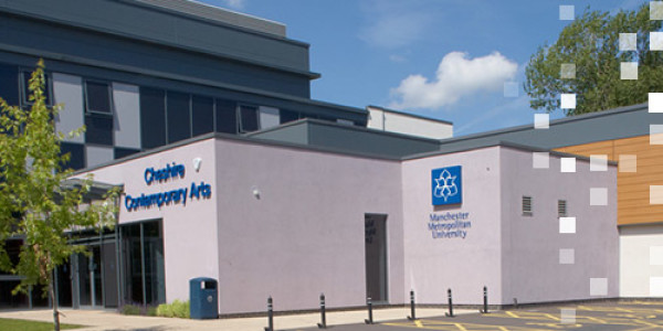 MMU Cheshire Campus | MeetingVenues.com