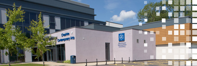 MMU Cheshire Campus | MeetingVenues.com