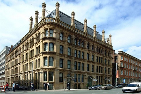 Arora Hotel Manchester | MeetingVenues.com