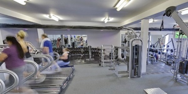 GL1 Gloucester Leisure Centre | MeetingVenues.com