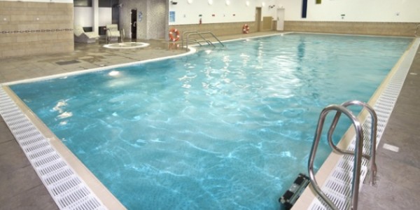 Ashford International Hotel | MeetingVenues.com