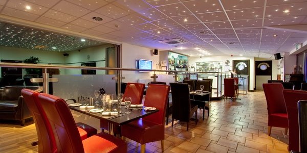 Heart of England Conference and Events Centre Coventry | MeetingVenues.com