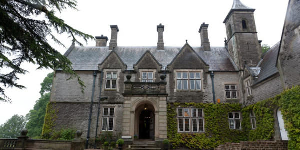 Callow Hall | MeetingVenues.com