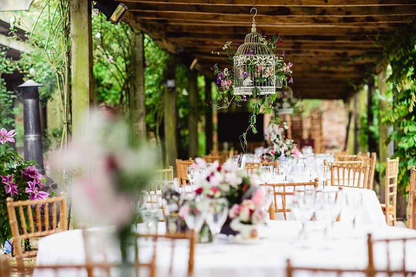 Maunsel House | MeetingVenues.com