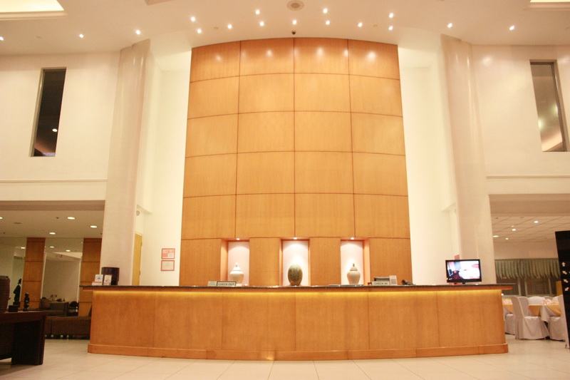 La Mirage Reception and Convention Centre | MeetingVenues.com