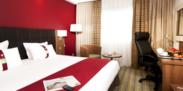 Holiday Inn Disneyland Resort Paris | MeetingVenues.com