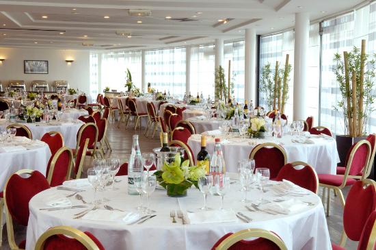Holiday Inn Paris-La Villette | MeetingVenues.com