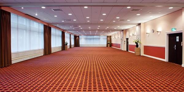 Holiday Inn Amsterdam | MeetingVenues.com