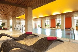 Holiday Inn Disneyland Resort Paris | MeetingVenues.com