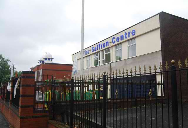 The Saffron Centre | MeetingVenues.com