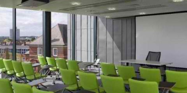 Coventry TechnoCentre | MeetingVenues.com