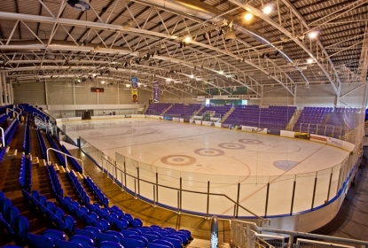 Ice Sheffield | MeetingVenues.com