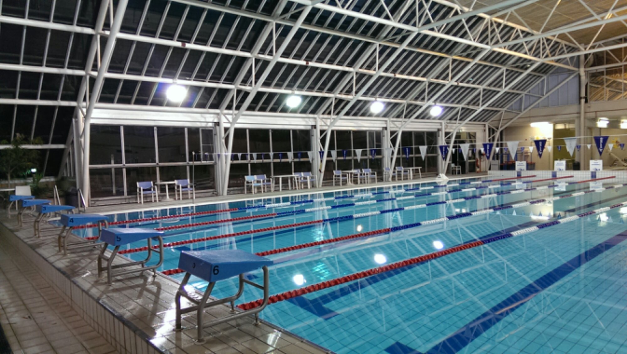 Lakeside Leisure Complex | MeetingVenues.com