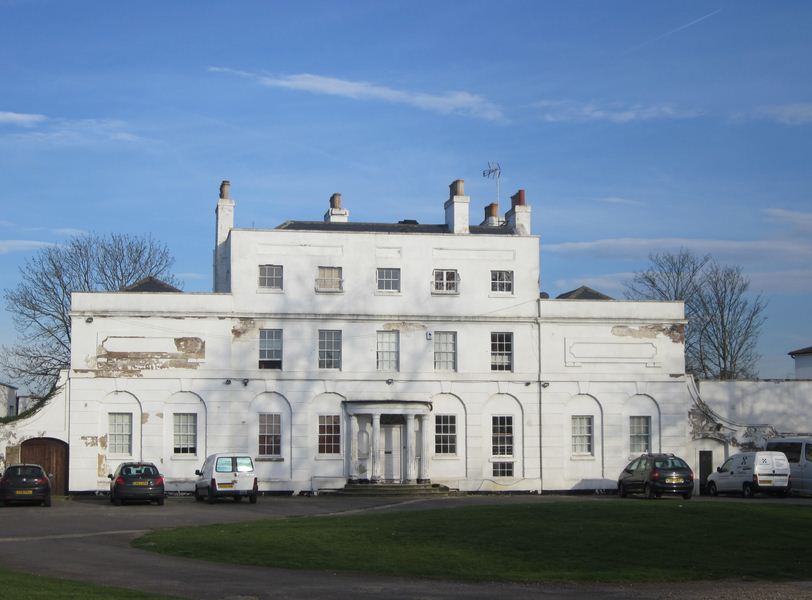 Worton Hall | MeetingVenues.com