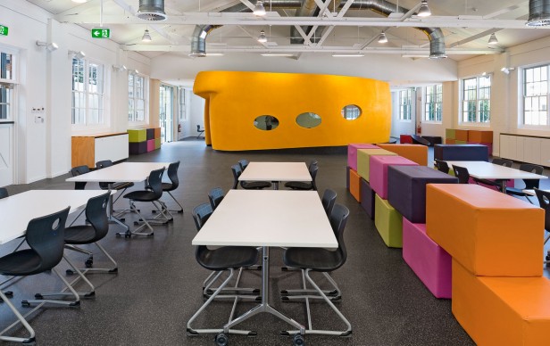 The Learning Centre | MeetingVenues.com