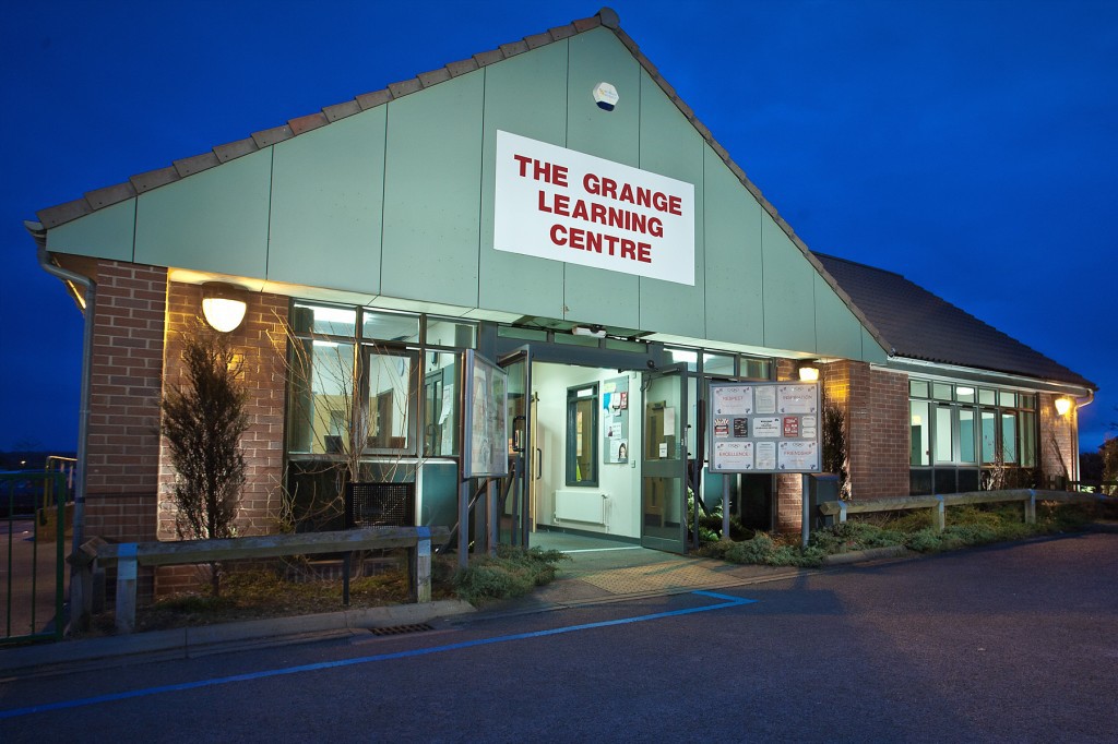 The Learning Centre | MeetingVenues.com