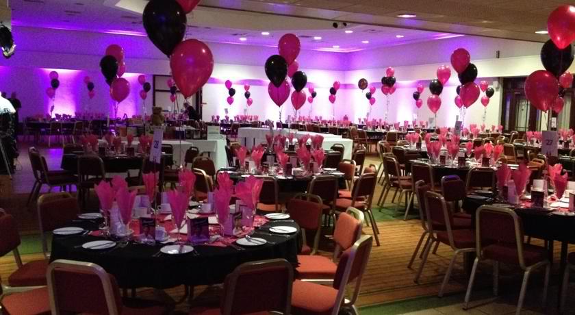 The Cameo Hotel Copdock | MeetingVenues.com