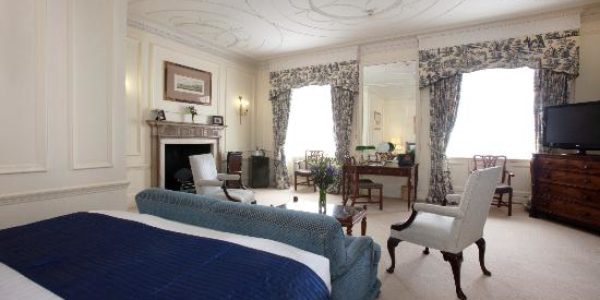 Chandos House | MeetingVenues.com