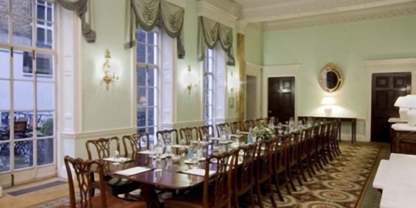 Chandos House | MeetingVenues.com