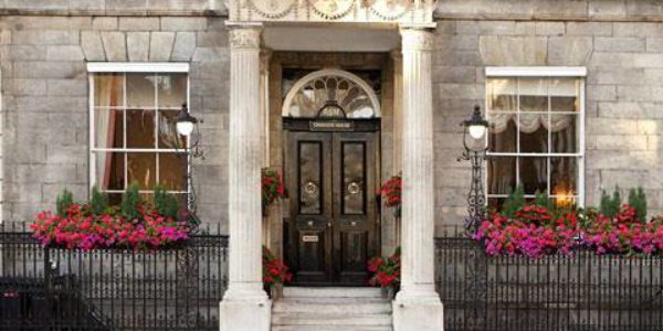 Chandos House | MeetingVenues.com