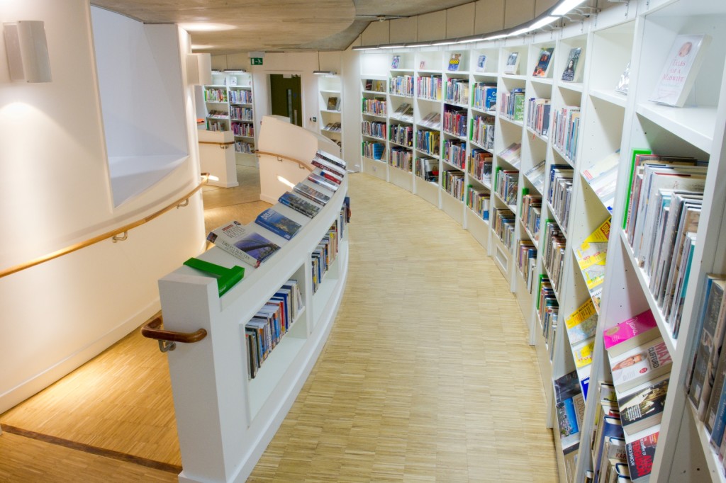 Clapham Library | MeetingVenues.com