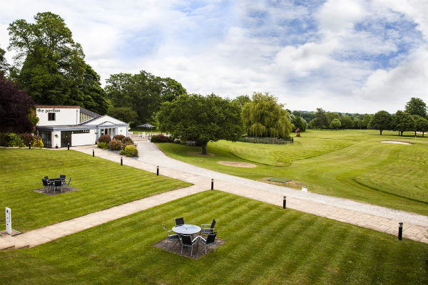 Lane End Conference Centre | MeetingVenues.com