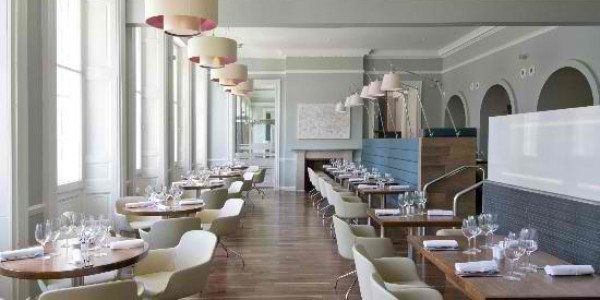 Apex Waterloo Place Hotel Edinburgh | MeetingVenues.com