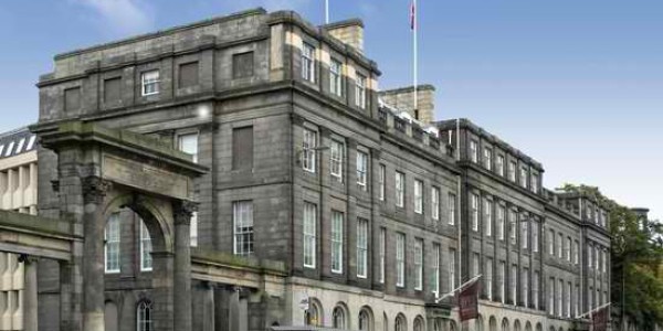 Apex Waterloo Place Hotel Edinburgh | MeetingVenues.com