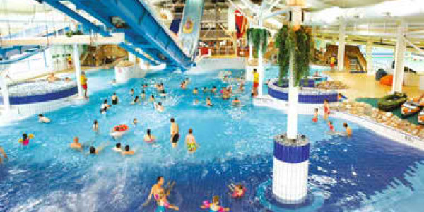 Butlins Minehead | MeetingVenues.com