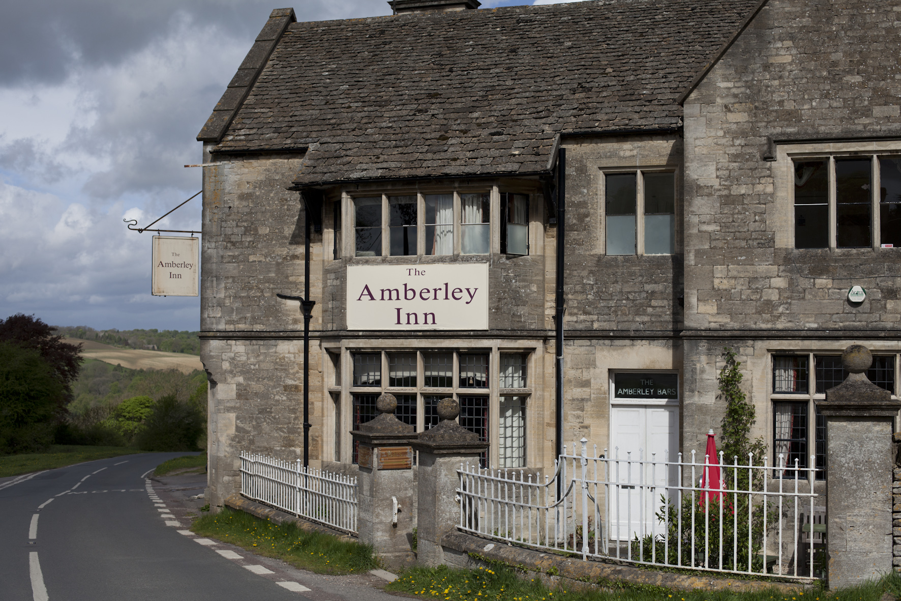 Amberley Inn | MeetingVenues.com